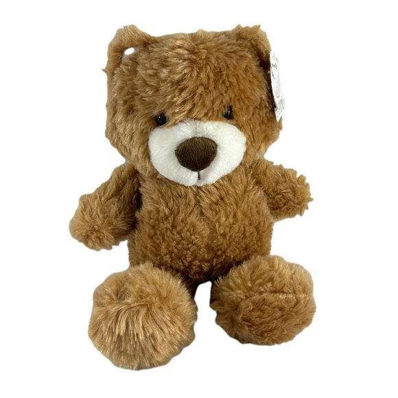 Animal Adventure | Toys | Animal Adventure Teddy Bear Plush Stuffed ...